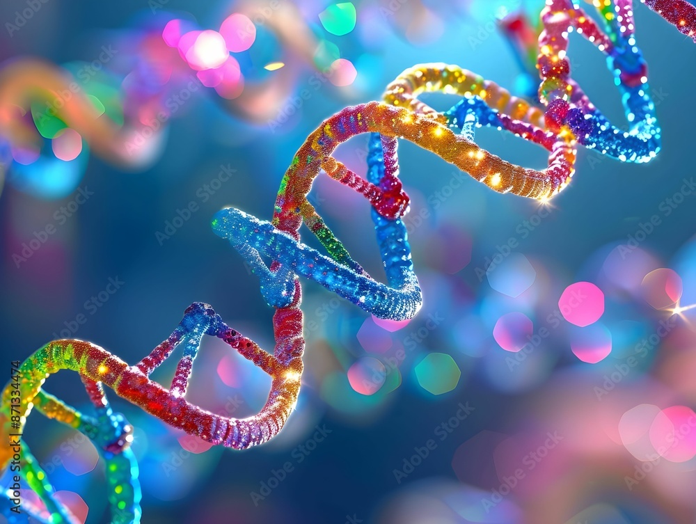 Pleiotropy is when one gene affects multiple traits. It involves ...