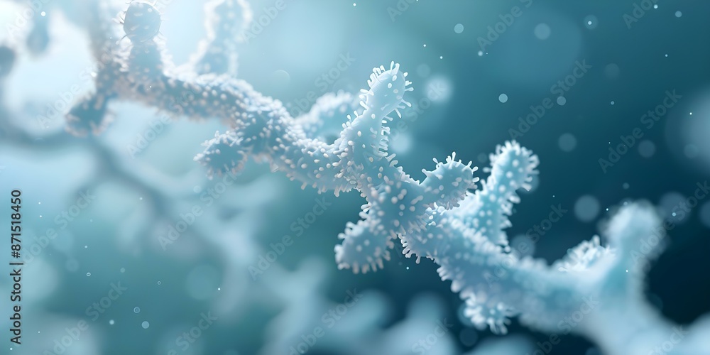 Exploring the 3D Structure of Proteins and Enzymes in Biochemistry and ...