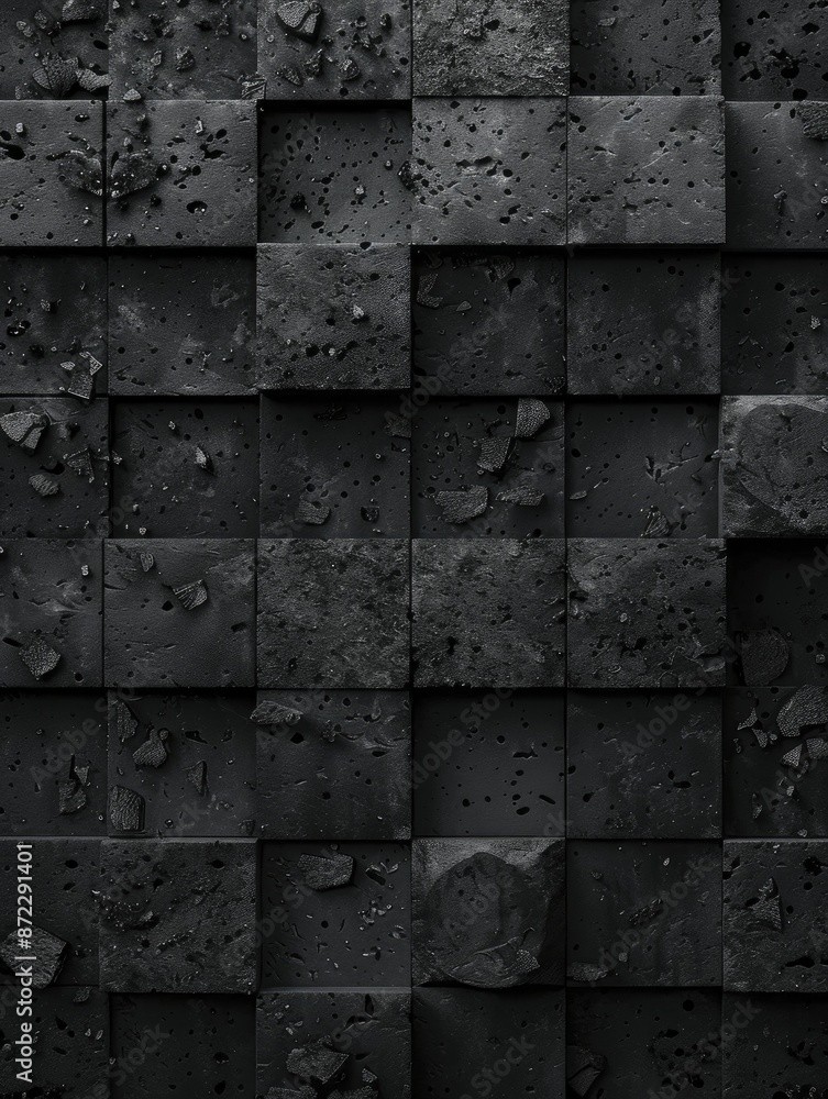 Texture in graphic design showcasing a variety of tactile elements and ...