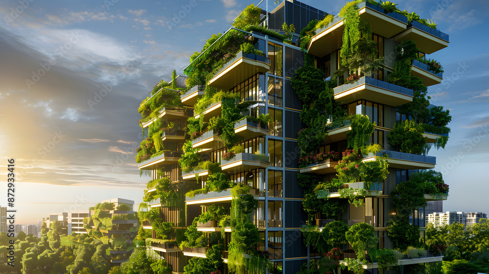 Green Building Technologies Sustainable Architecture, green building ...
