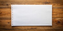 Wood Grain Note Paper Free Stock Photo - Public Domain Pictures