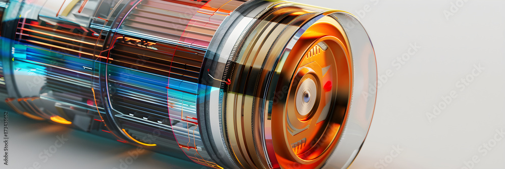 In-depth Look into the Structure and Technology of a Modern PK Cell ...