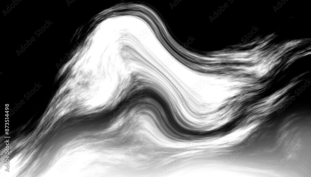 Black noise transparent gradient background. Dust effect with ...