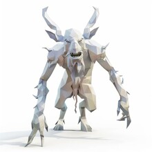 Mythical Faun Clipart Free Stock Photo - Public Domain Pictures