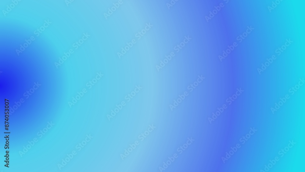 Green background texture, simple color radial gradient background ...