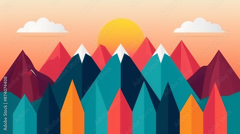 Develop a polished infographic that effectively communicates data and ...