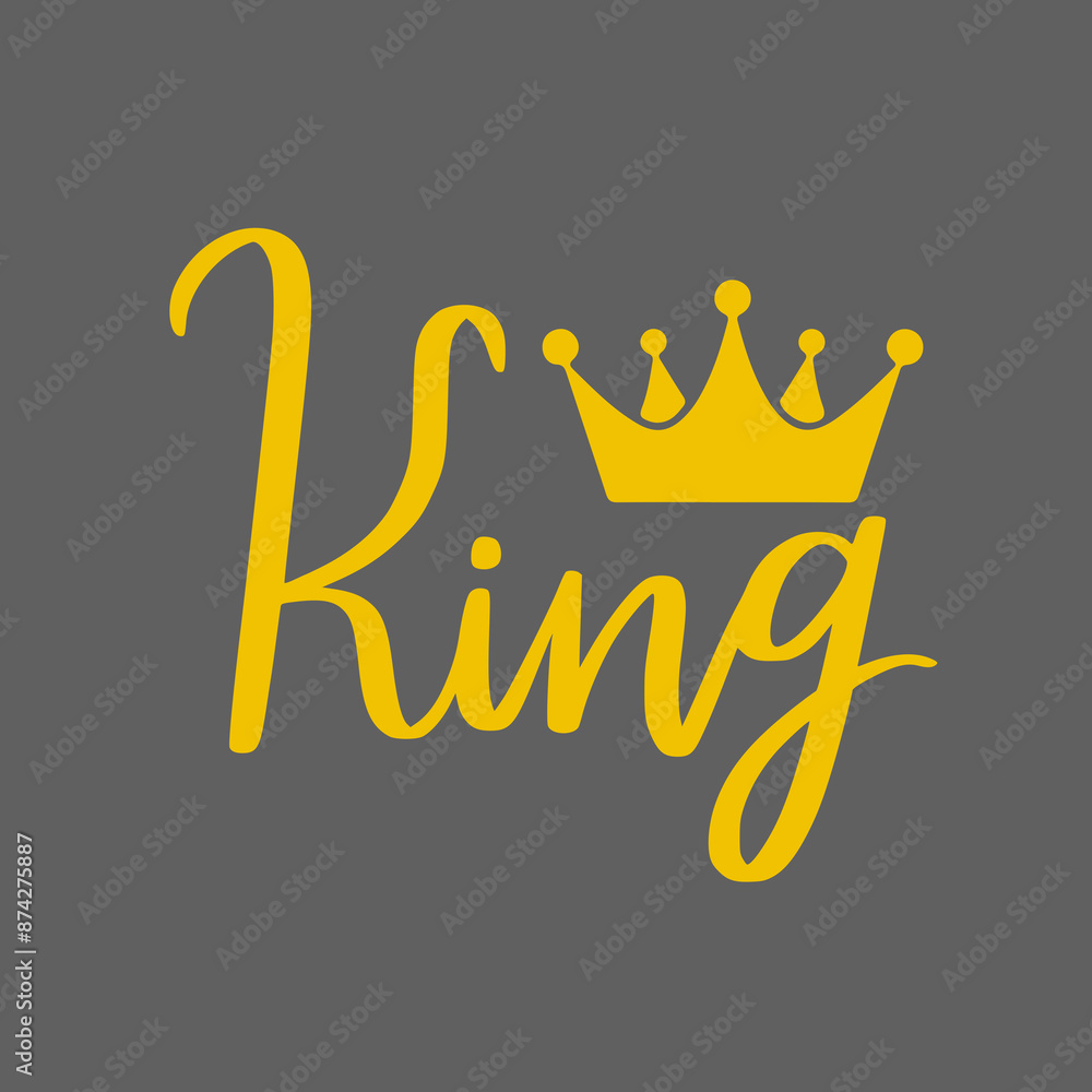 Image vectorielle Stock Royal Crown SVG File, King Crown SVG, Queen ...