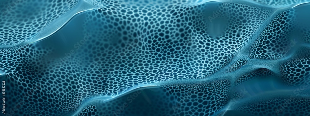 Stingray skin texture background. Stock Illustration | Adobe Stock