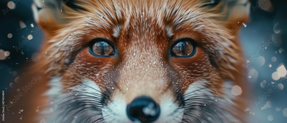 A futuristic engineering firm employs enchanted animals like telepathic ...