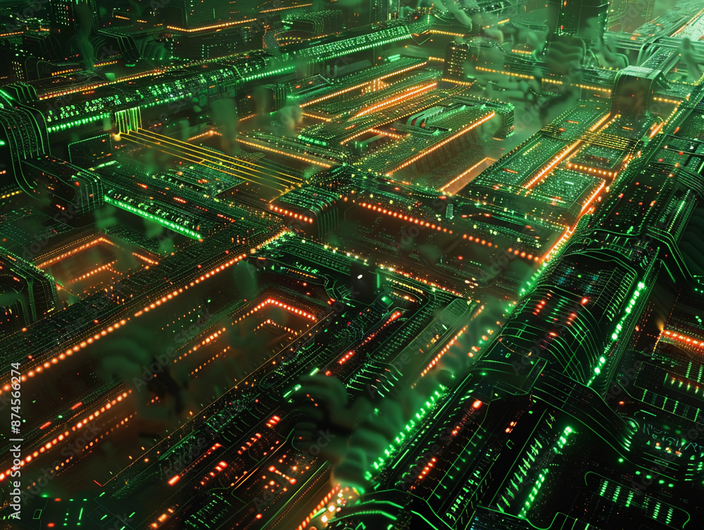 Understanding Electromagnetic Paradoxes in Circuit Theory - A Deep Dive ...
