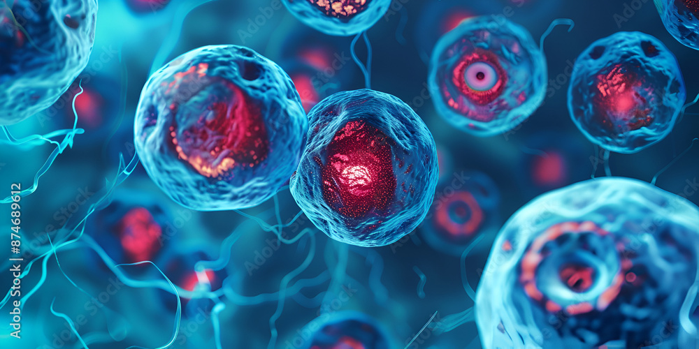 Genetic Predisposition and Cancer Cell Mutations | Understanding ...