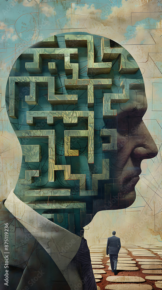 Mastering Executive Function: Strategic Decision-Making Scenarios ...