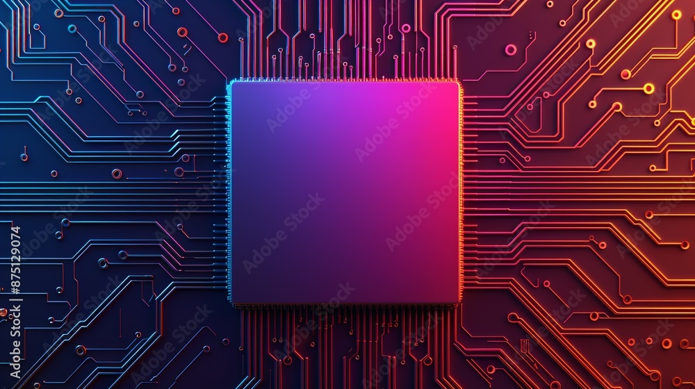 Clean and minimalist design highlighting cyber defense, data privacy ...