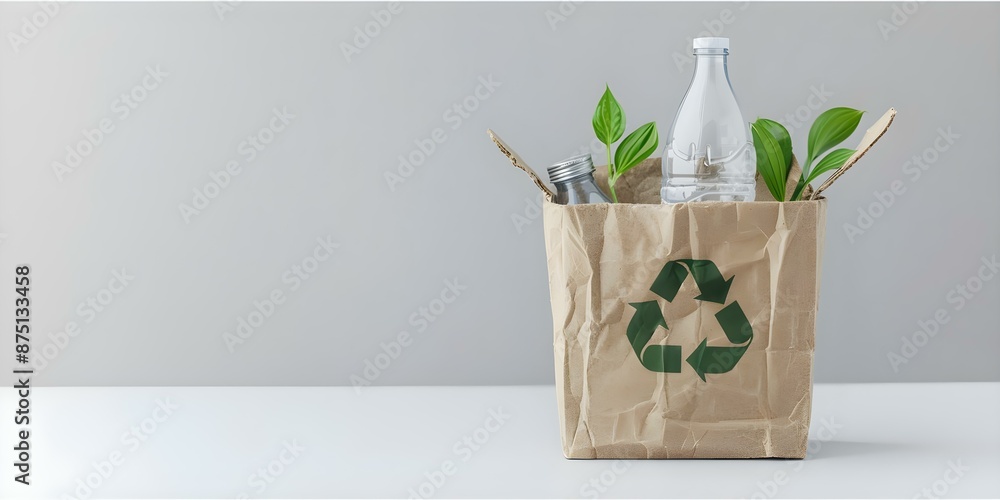 Implementing Sustainable Manufacturing Practices To Reduce Waste And