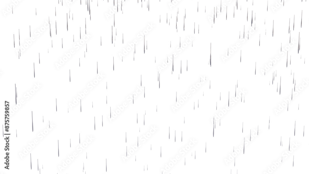 Rain png, Rain png transparent images, falling rain png, falling rain ...