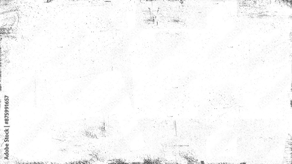 Grunge texture background PNG transparent.Opacity or screen mode usage ...