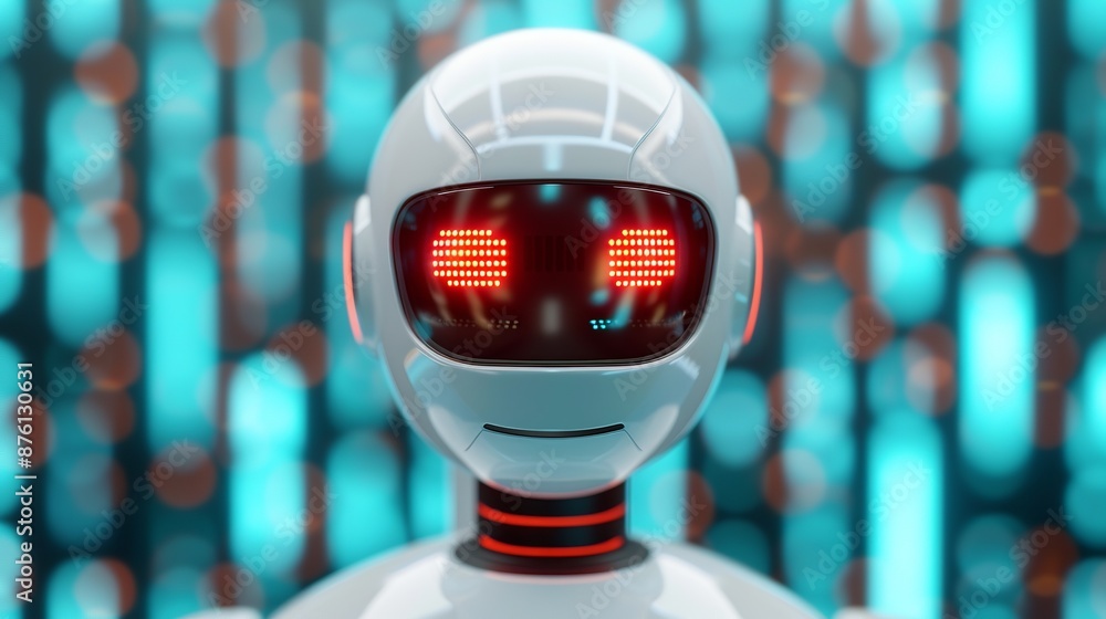 AI and Robotics: Cutting-edge robotics, artificial intelligence applications, and futuristic ...