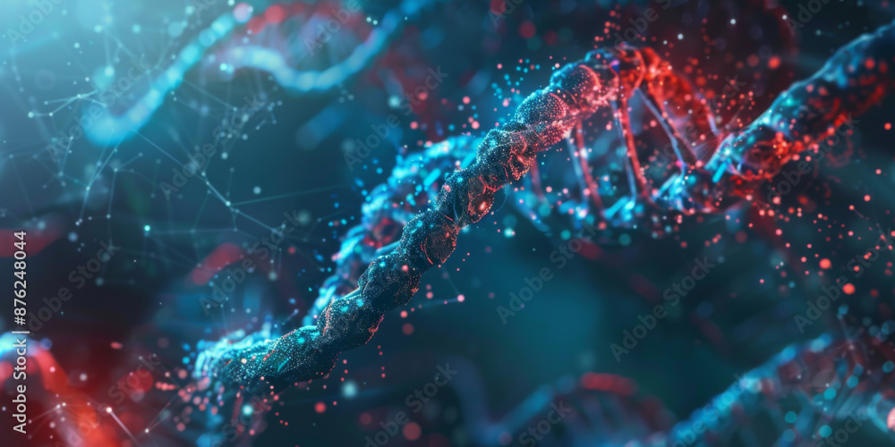 Medical technology harnesses DNA double helix with bioinformatics ...