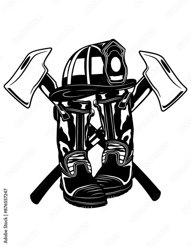 Fire Fighter Gear | Fireman | Firefighter Depot | First Responder | 911 ...