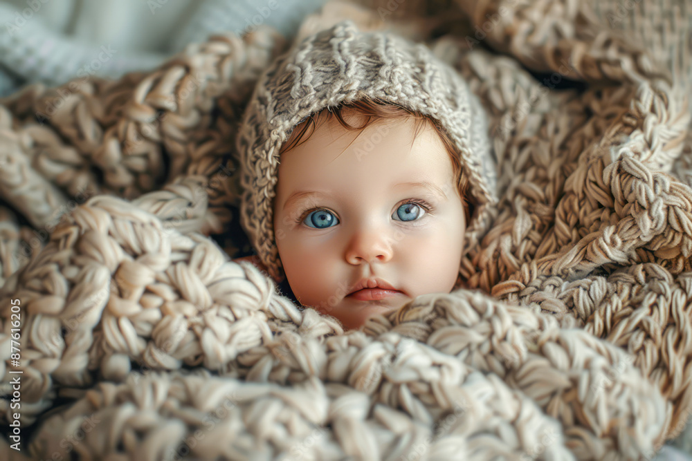 Tiny tots: Capturing the innocence and wonder of little child babies in ...