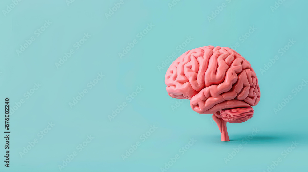 Explore the fascinating world of brain impulses and the complex process ...