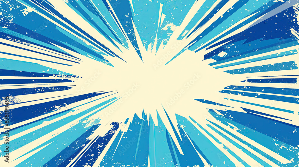 Speed lines backgrounds. Fast speed motion horizontal line manga effect ...