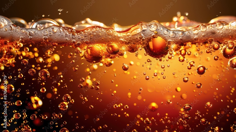 Ilustración de Stock This image showcases a close-up view of ...