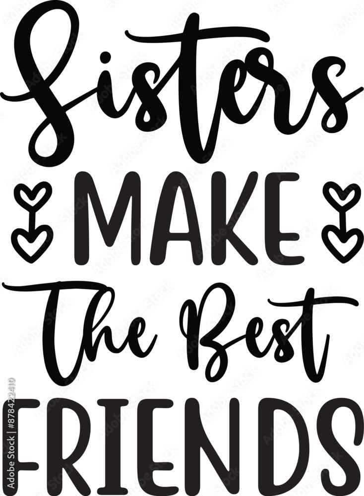 Vetor Friendship SVG Bundle, Funny Best Friend Sayings, Inspirational ...