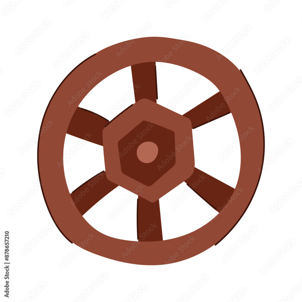 first wheel ancient cartoon. evolution cart, age history, tool western ...