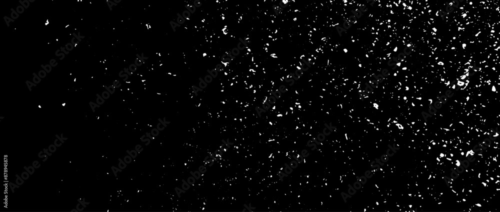 Gritty grunge gradient splash texture. White grain overlay background ...