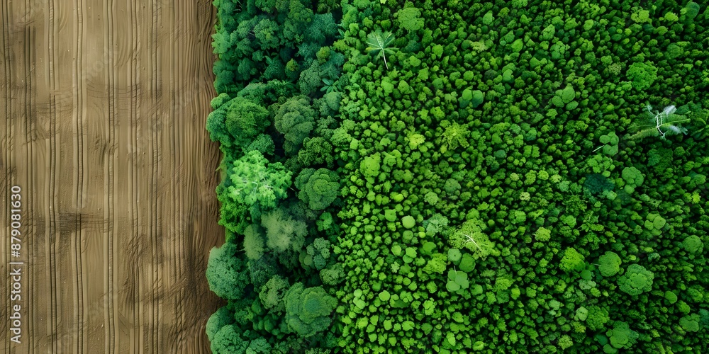 Effects of deforestation on biodiversity in the Amazon rainforest ...