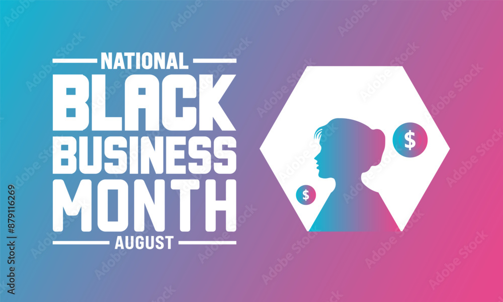 August Child Support Awareness Month. background template for ...