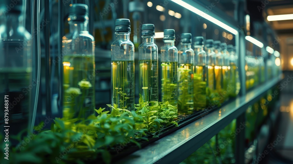 Explore Synthetic Biology: Crafting novel biological elements and ...