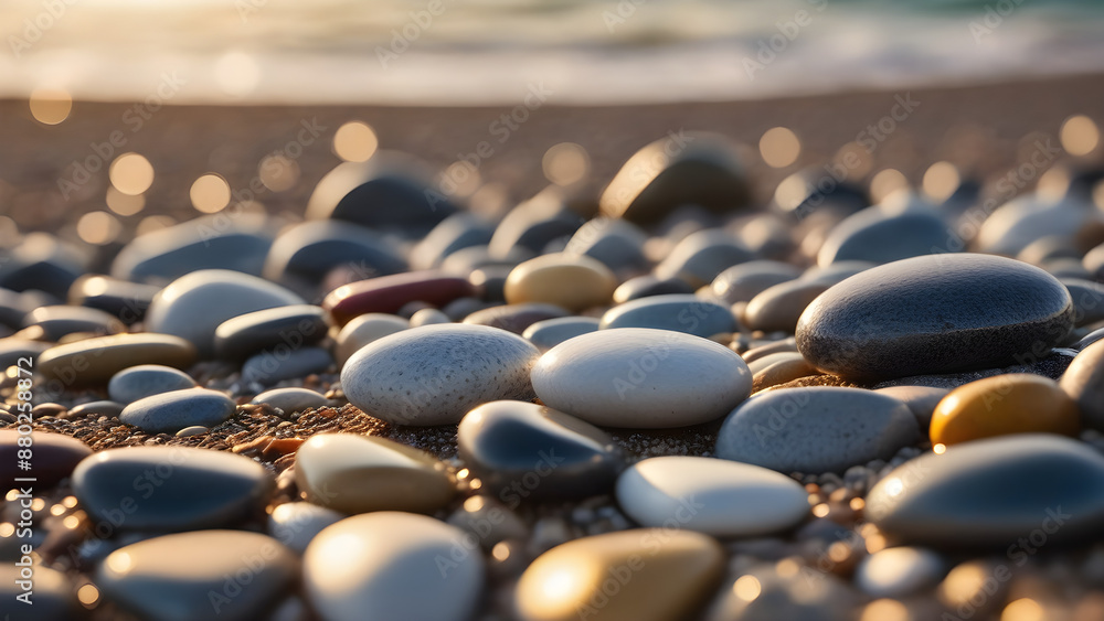 How can I be told that I had a good time playing on a beach made up of ...