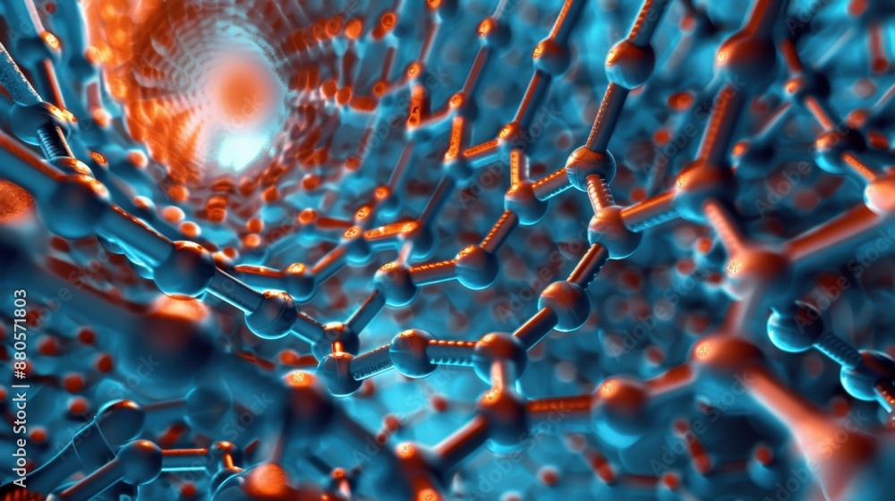 Advanced Materials Innovations: Driving innovation in materials science ...