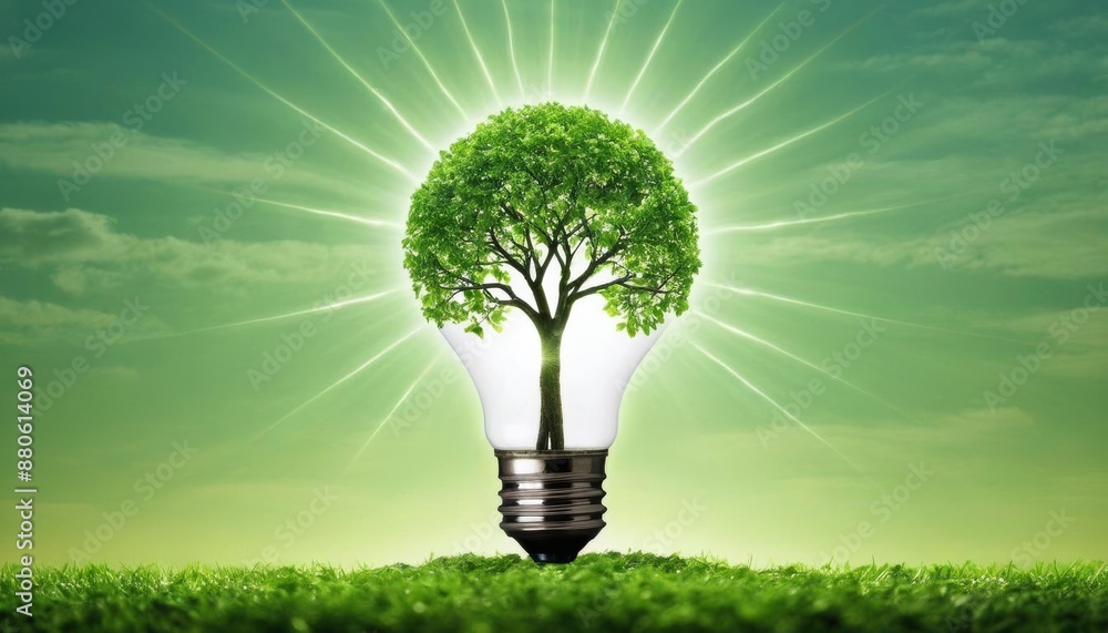 environment sustainable power green saving innovation ecology energy ...