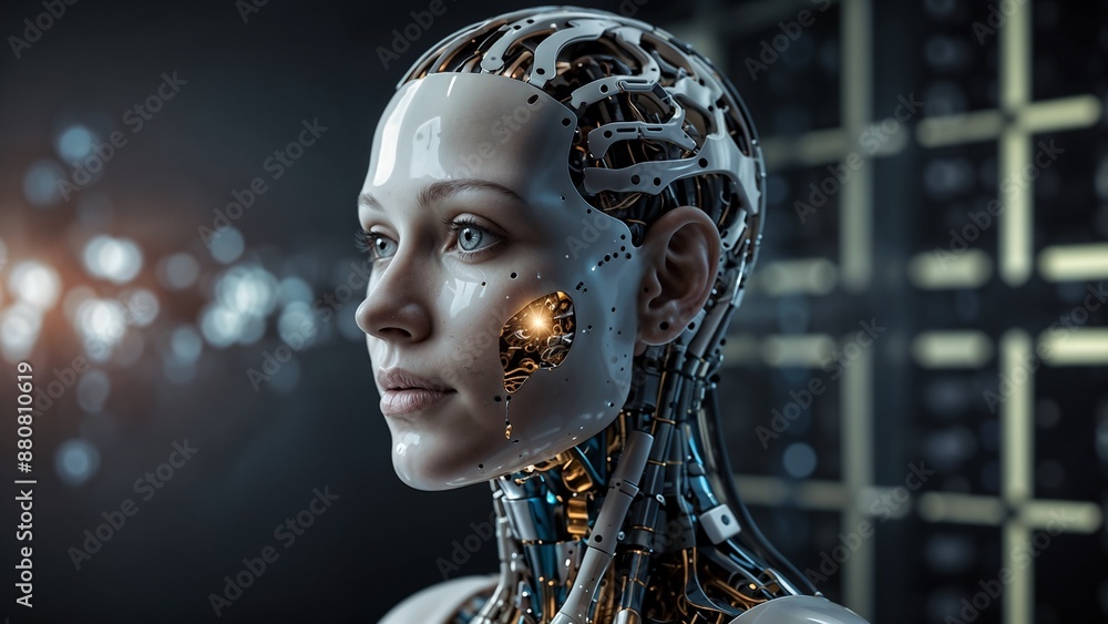 Artificial intelligence (AI) – AI will help increase efficiency in many areas, such as medicine ...