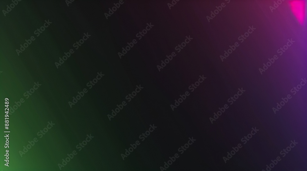 vector lines wallpaper, black background, negative spaces, neon colors ...