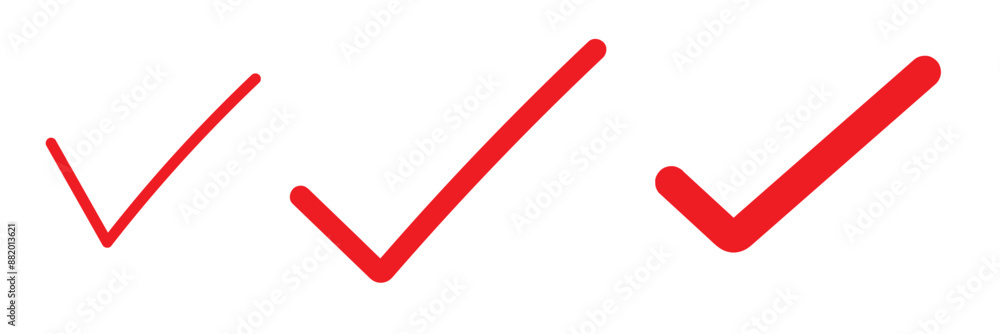 check box icon with correct, accept checkmark icons tick box checked ...