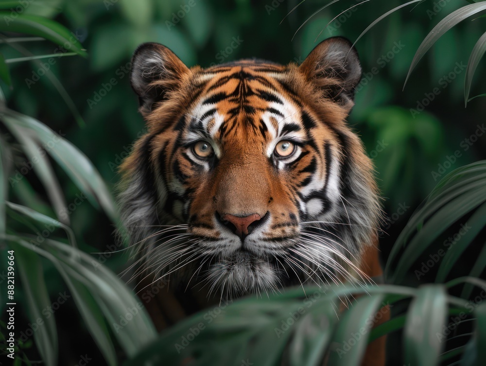 Tamed Tiger The Incredible Story of a Wild Animal Turned Pet, A Rare ...