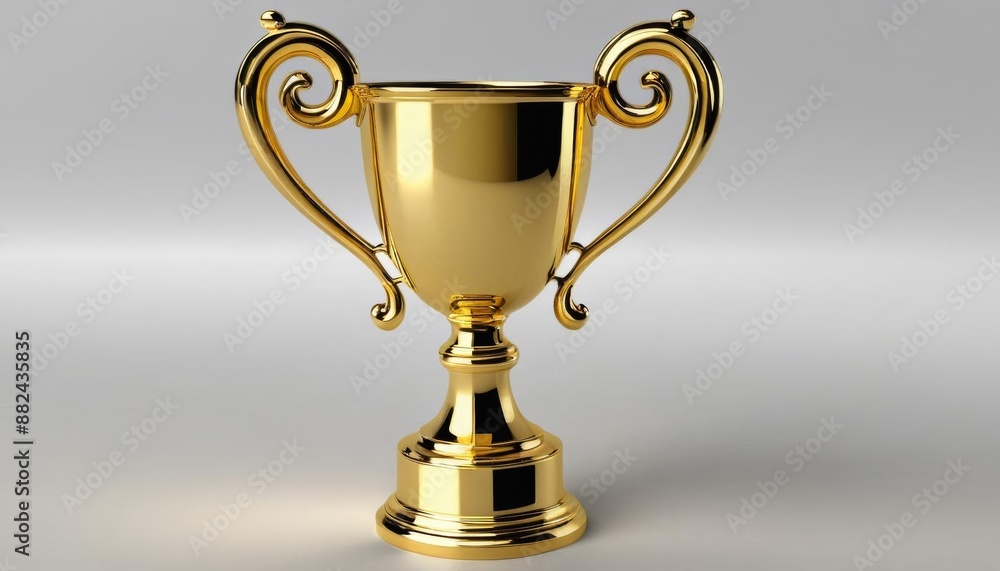 golden cup winners cup game generative golden reward champion ai award ...