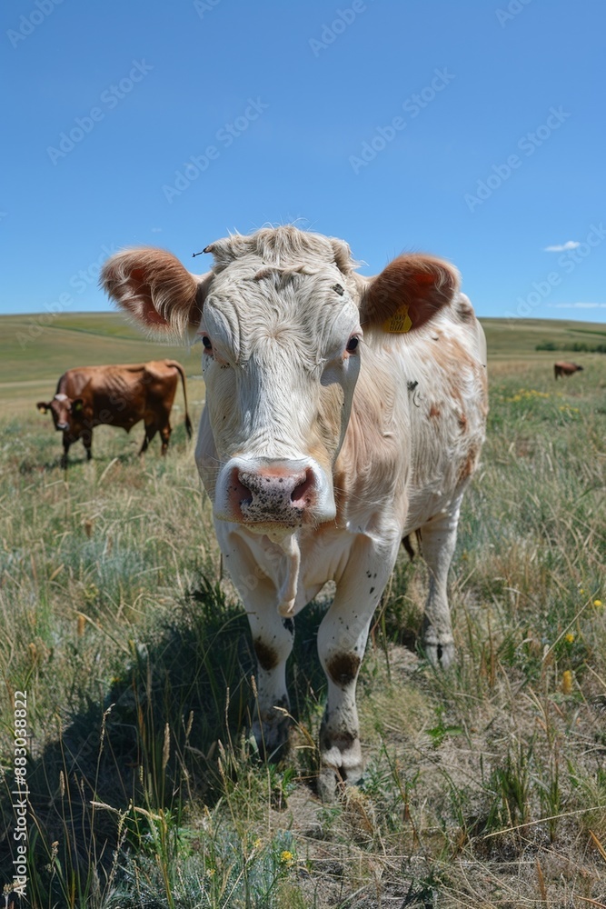 practices like rotational grazing and methane capture help reduce the ...