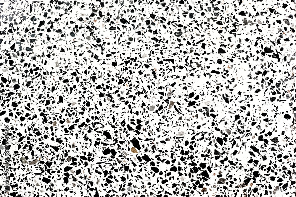 Modern Terrazzo flooring marble stone wall texture abstract background ...