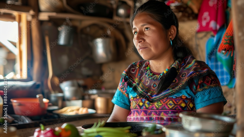Documenting tribal resilience in adapting to modern challenges while ... Documenting tribal resilience in adapting to modern challenges while ...