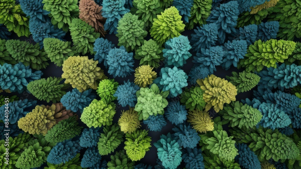 Electron microscope atomic abstract energy sci-fi neutron illustrate ...