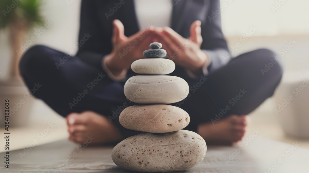 Learn about the strategies for achieving work-life balance as a small ...