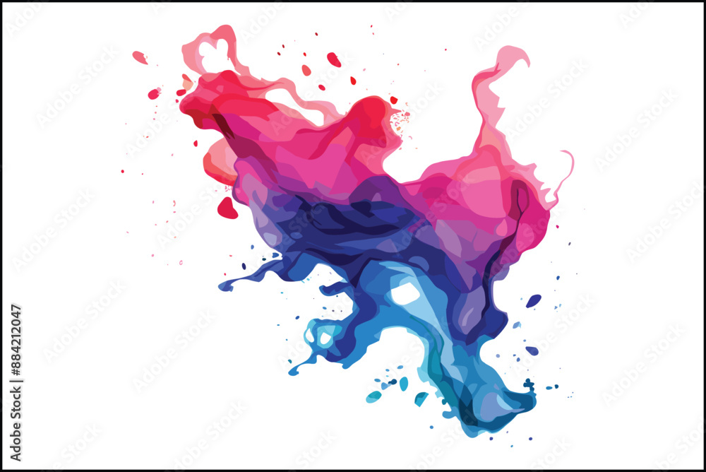 watercolor splash png, watercolor splash png transparent, watercolor ...