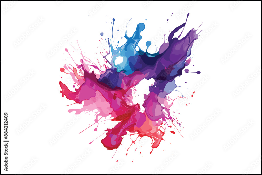 watercolor splash png, watercolor splash png transparent, watercolor ...