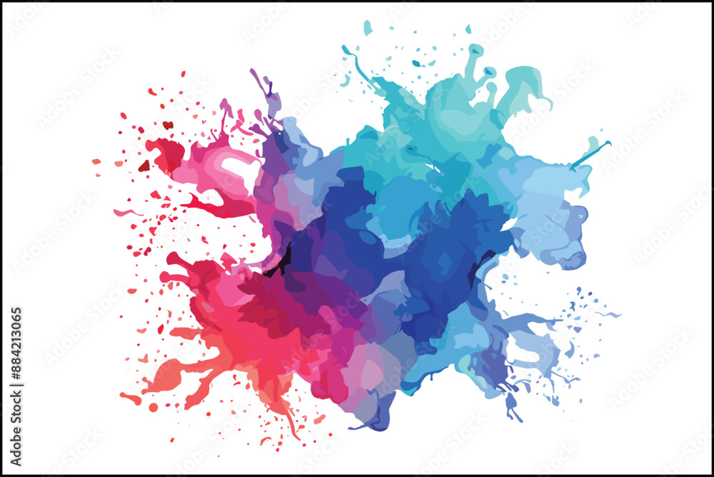 watercolor splash png, watercolor splash png transparent, watercolor ...
