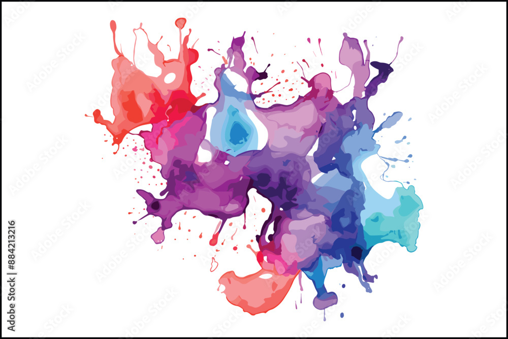 watercolor splash png, watercolor splash png transparent, watercolor ...